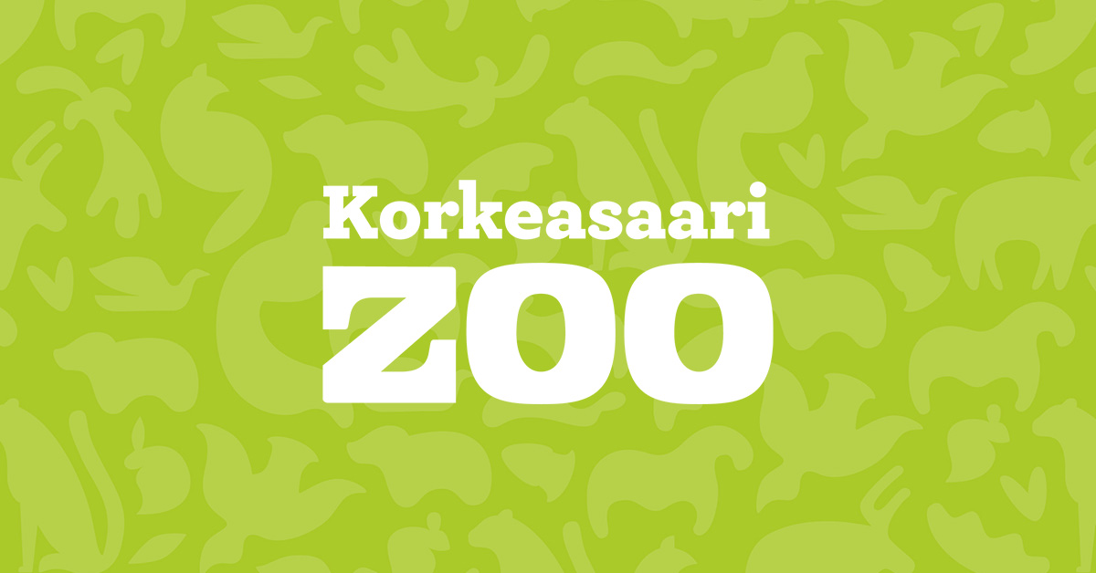 Eläimet – Korkeasaari